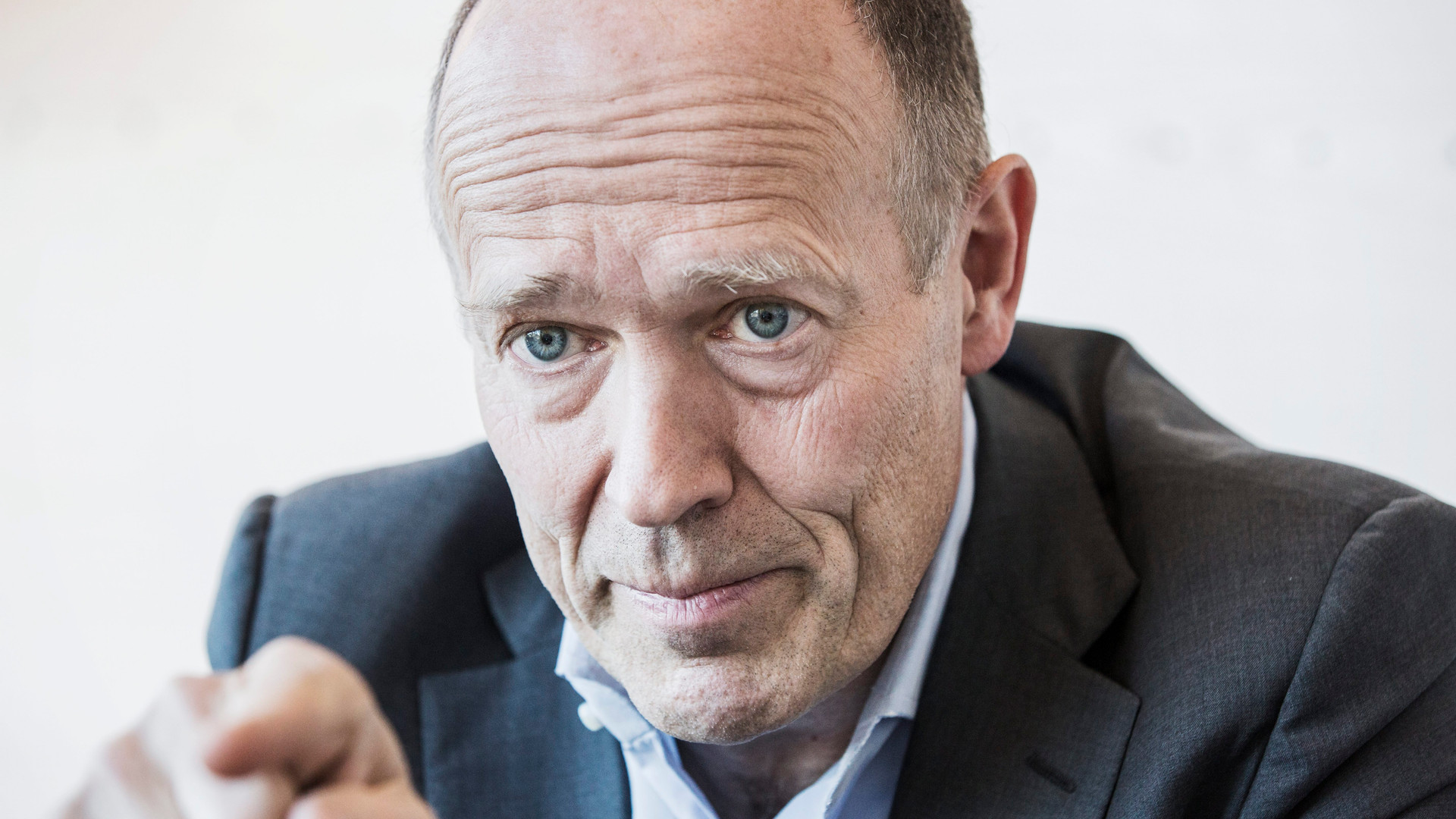 DEBATT: Harald Mix: Vi är redo att axla ansvaret för en hållbar ...