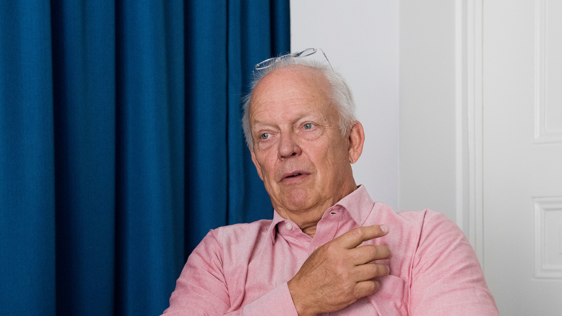 Rusning i hjälpmedelsbolagets aktie efter doldisens intåg