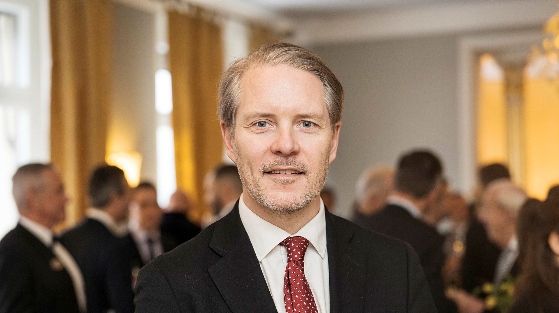 Höjdarnas råd: Så ska en styrelseordförande agera nu