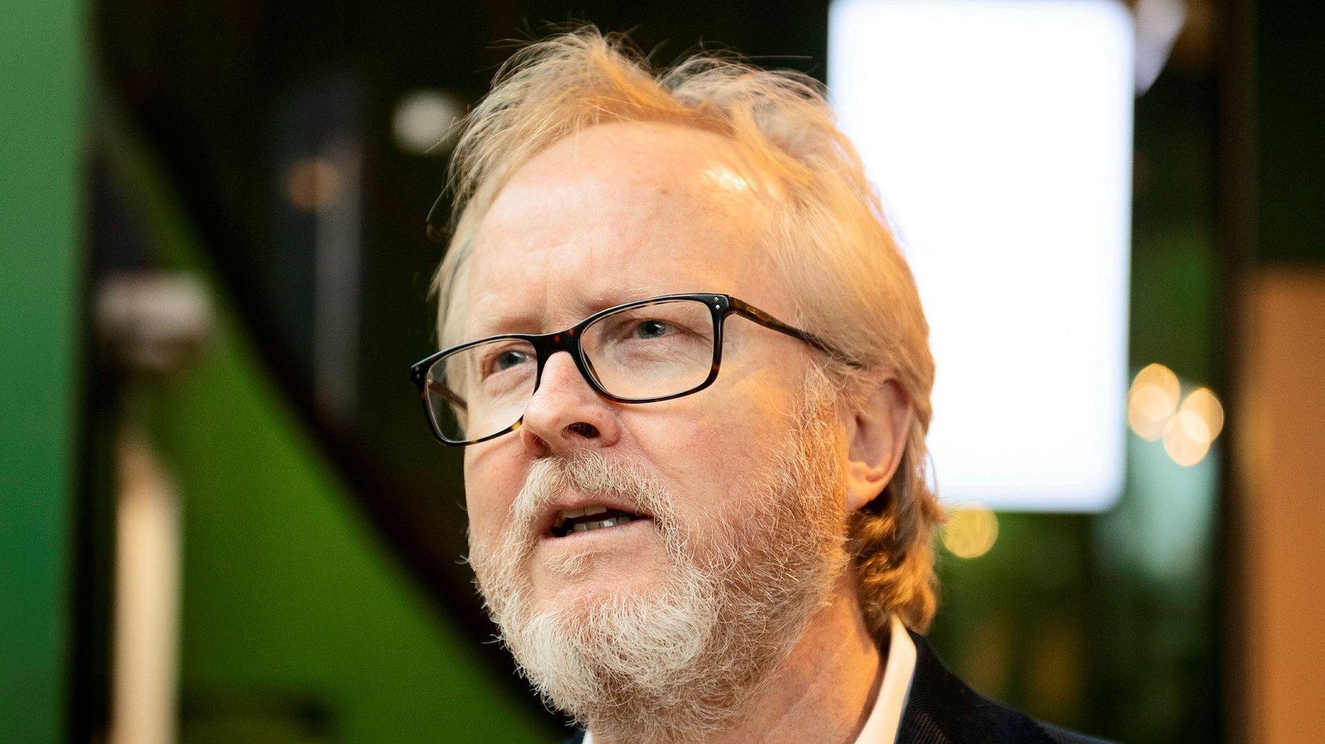 Lars-Johan Jarnheimer nobbar omval till Millicoms styrelse