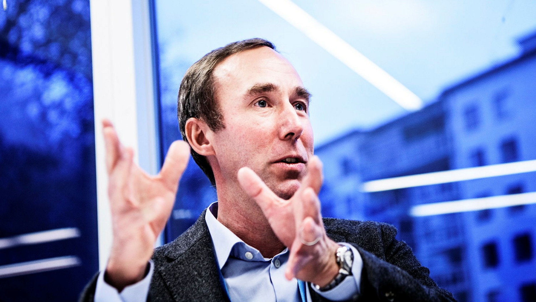 Di:s expert om jätteaffären: ”De betalar ganska rejält”