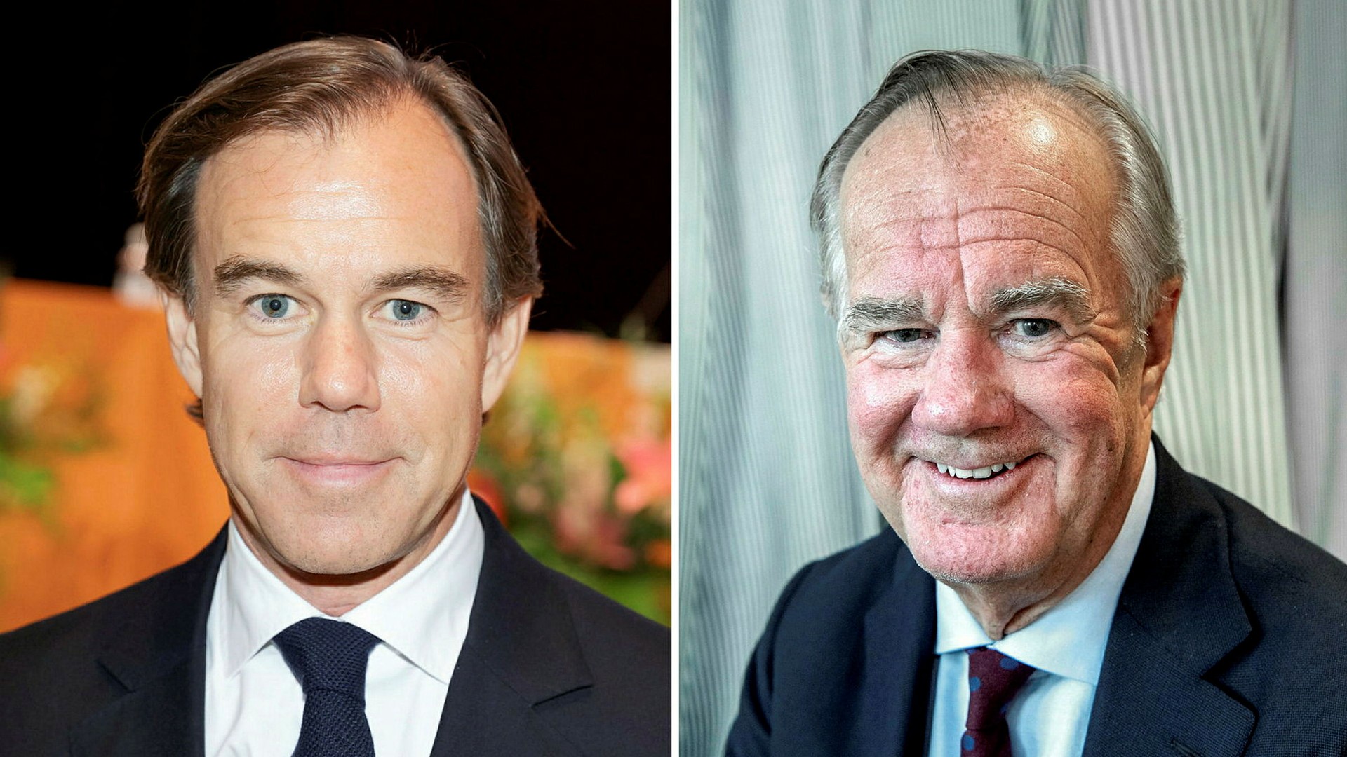 Familjen Persson gör nytt stort köp i H&M