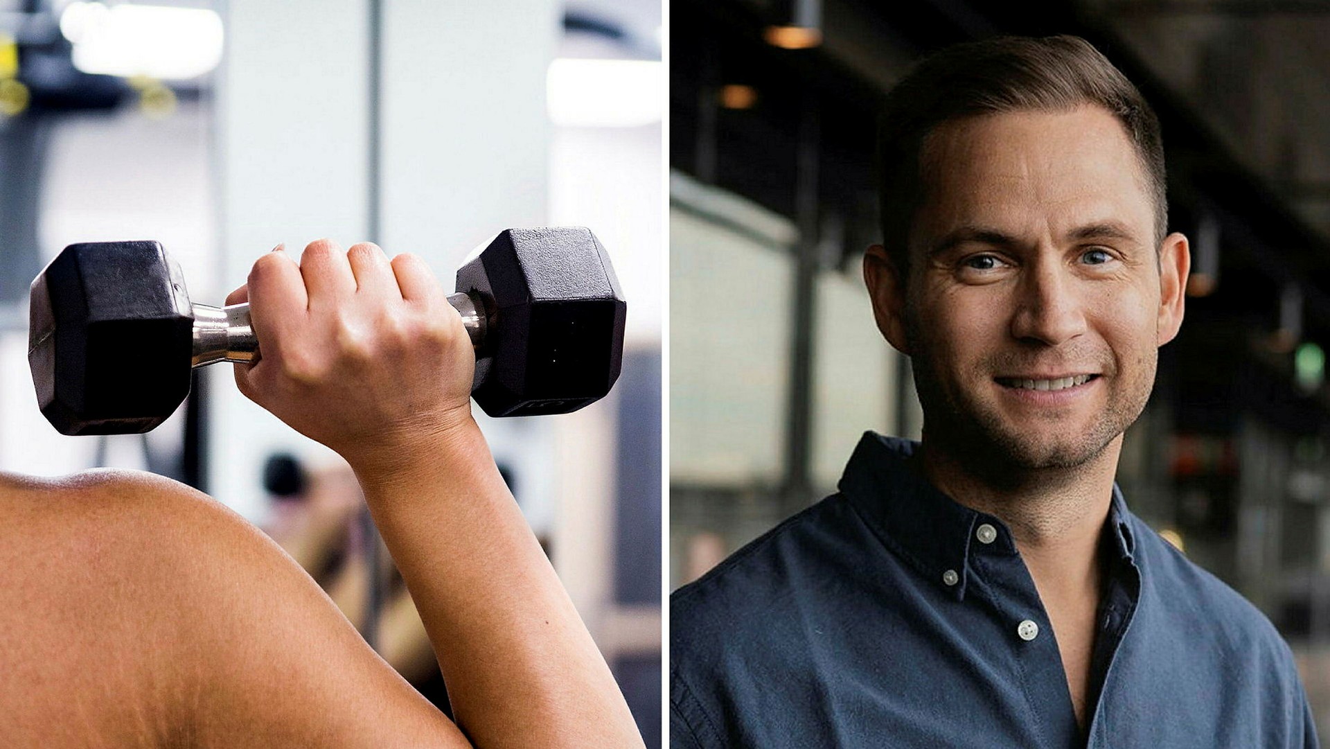 Efter tuffa åren – nu ska Bruce dubbla tillväxten