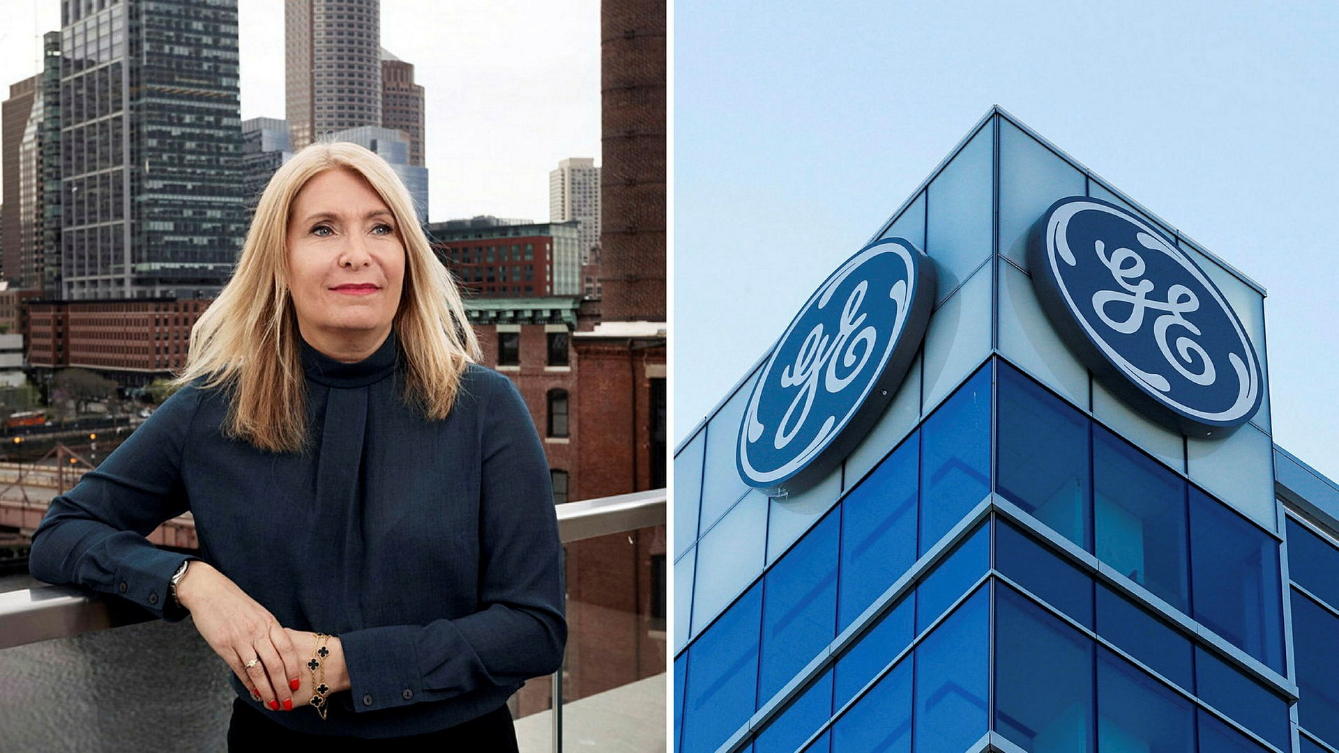 GE faller i förhandeln – vinstprognos når inte upp till förväntningarna