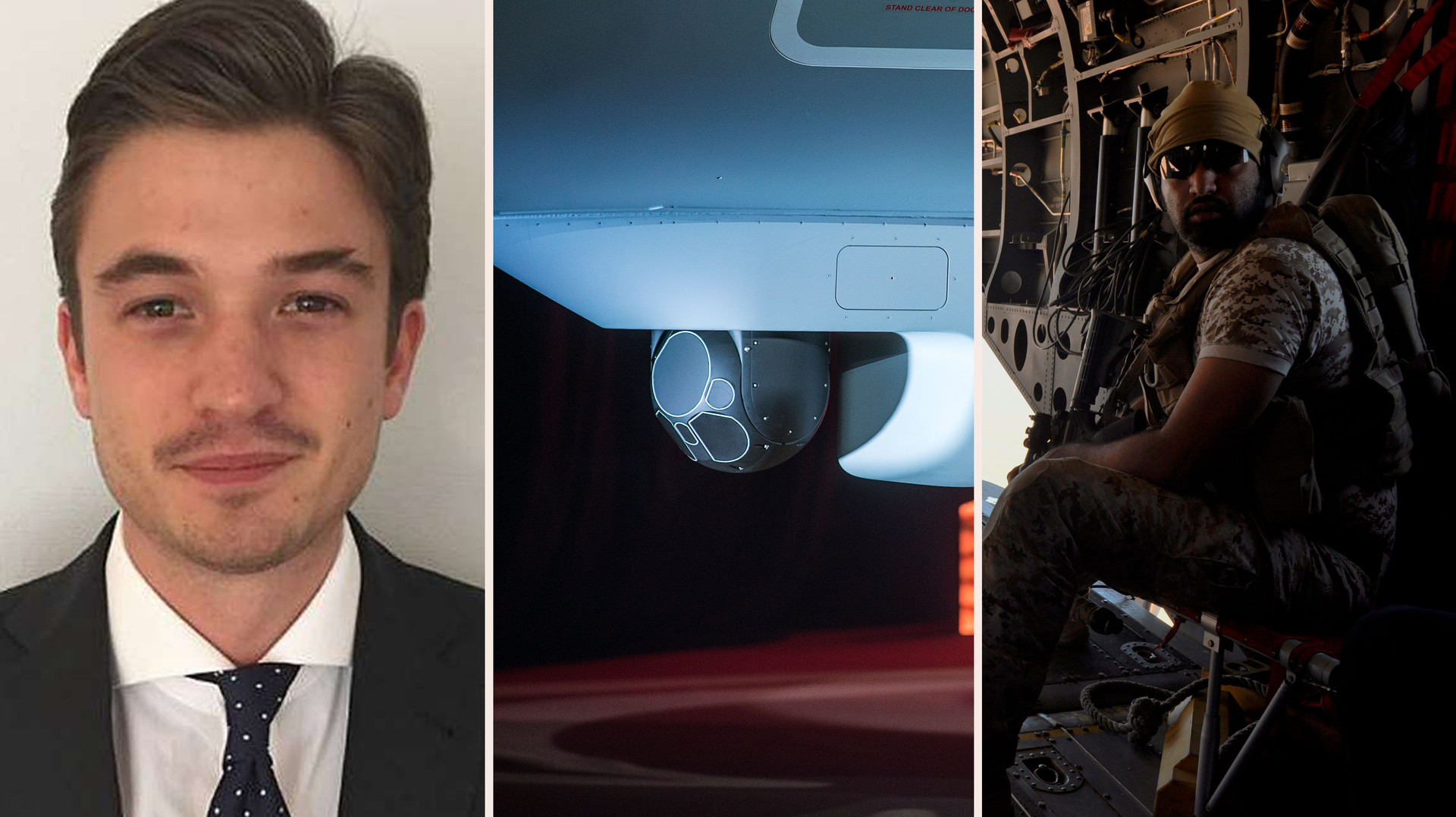 Saabs order från Förenade Arabemiraten överraskar analytiker