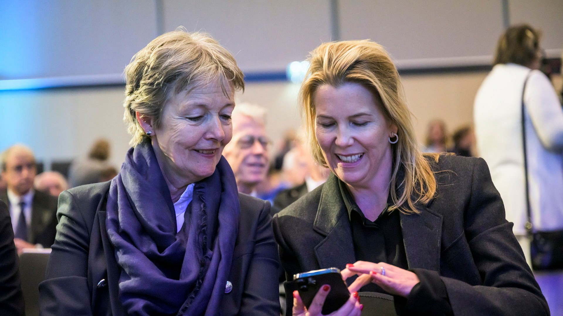 Ägarna eniga om ny styrelseordförande för Assa Abloy