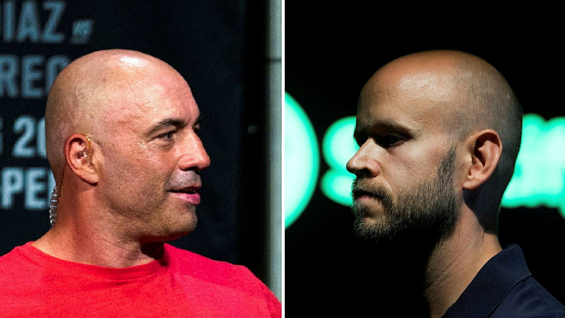 Daniel Ek har 11 miljoner skäl att inte bråka med Joe Rogan