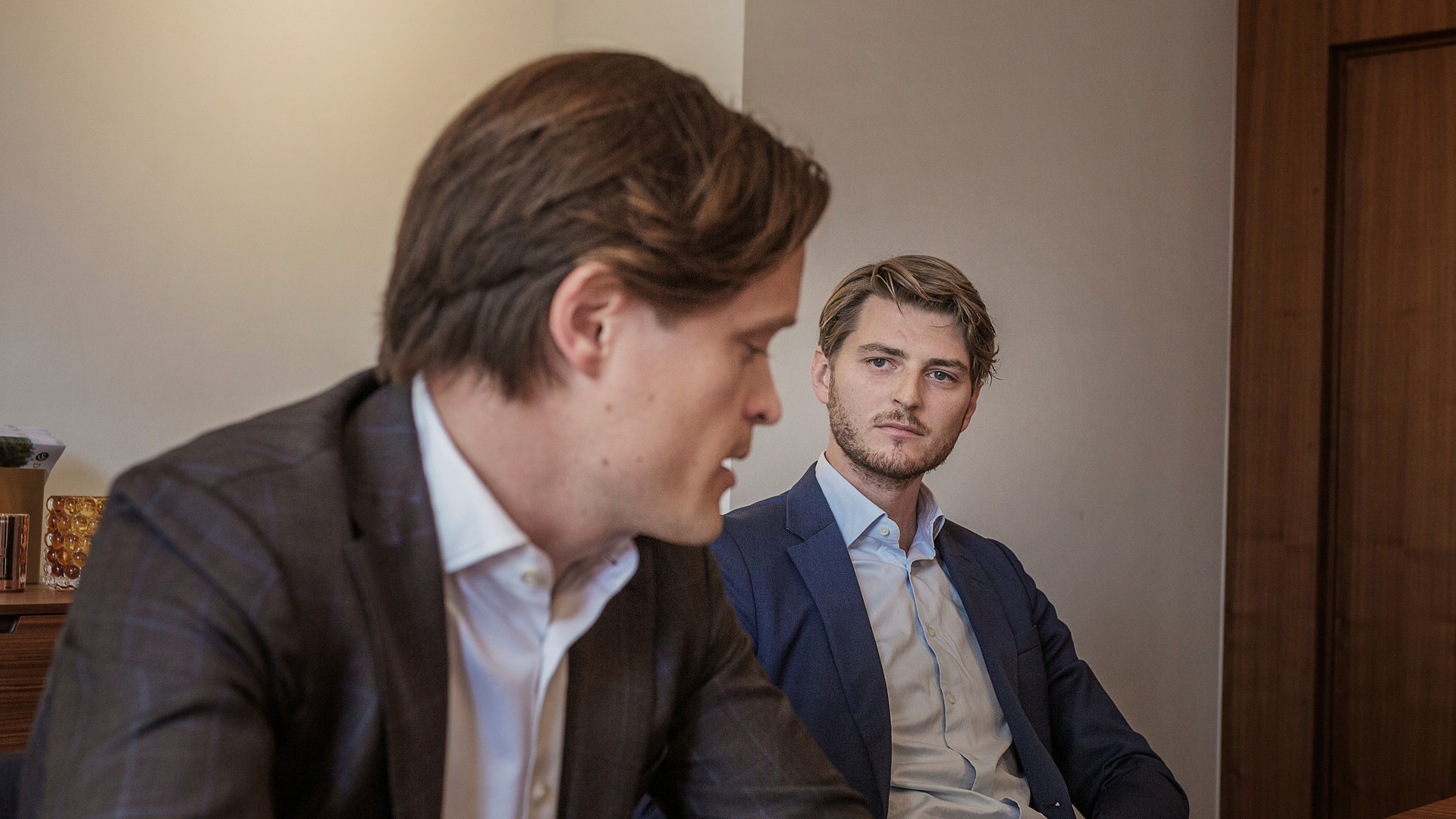 De ska vända skutan för Didner & Gerge – har tagit över krisfonden