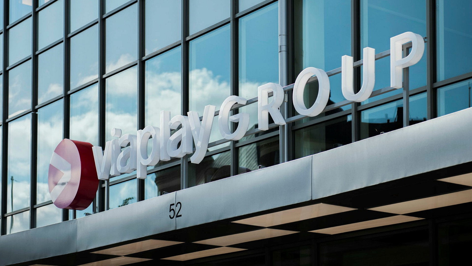 SEB Investment Management flaggar upp i Viaplay