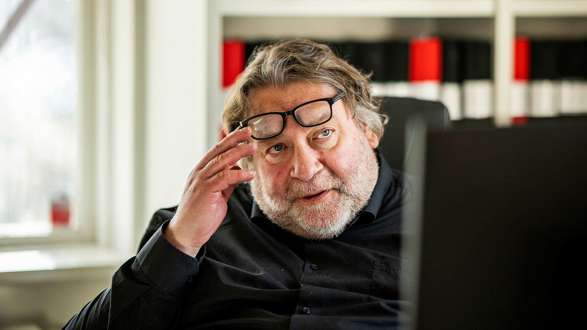 Torsten Jansson om köpen i egna bolaget: ”God investering”