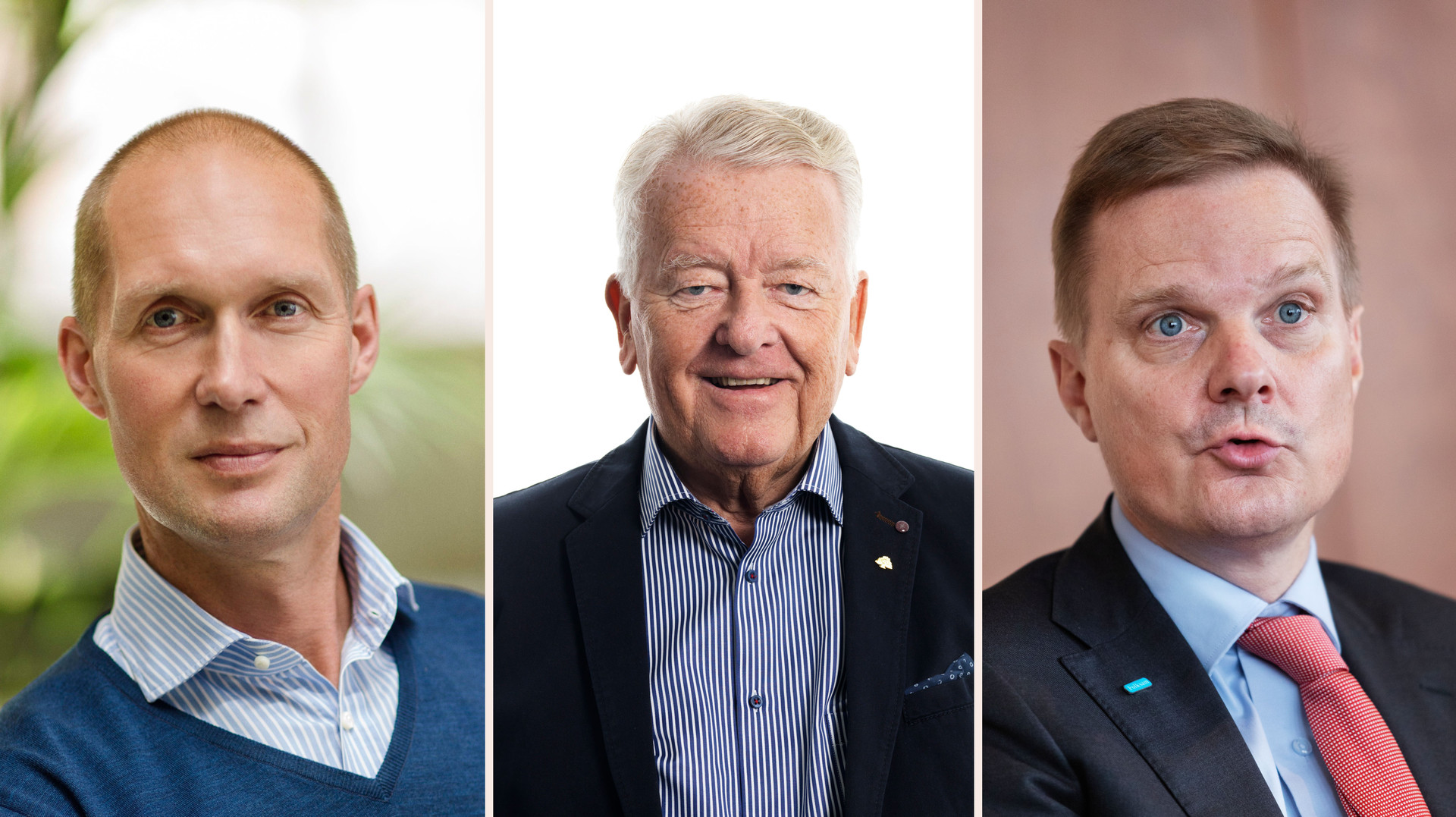 Valberedningen vill inleda arbetet tidigare