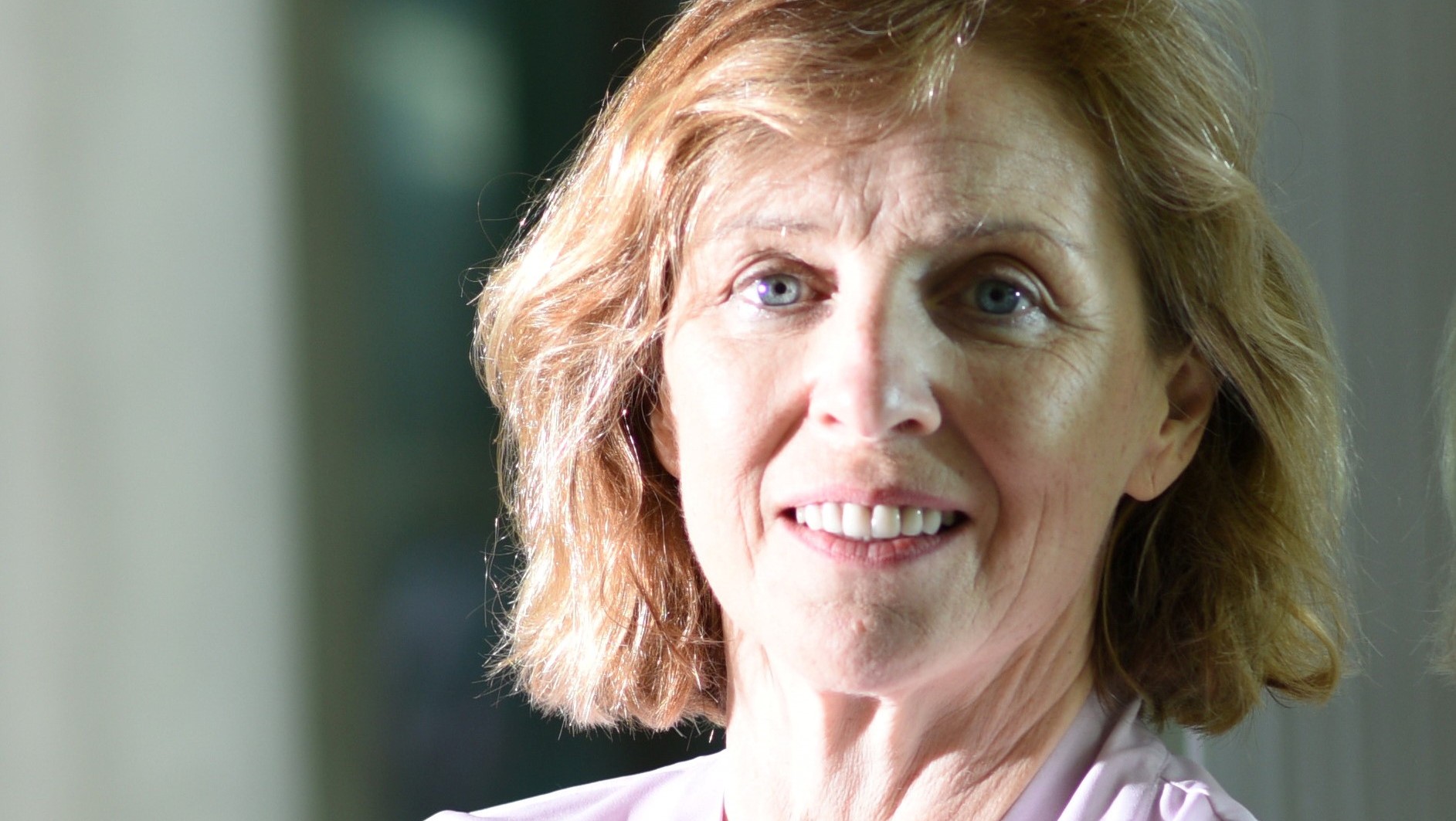 Susan Galbraith ny chef för forskning och utveckling inom onkologi på ...