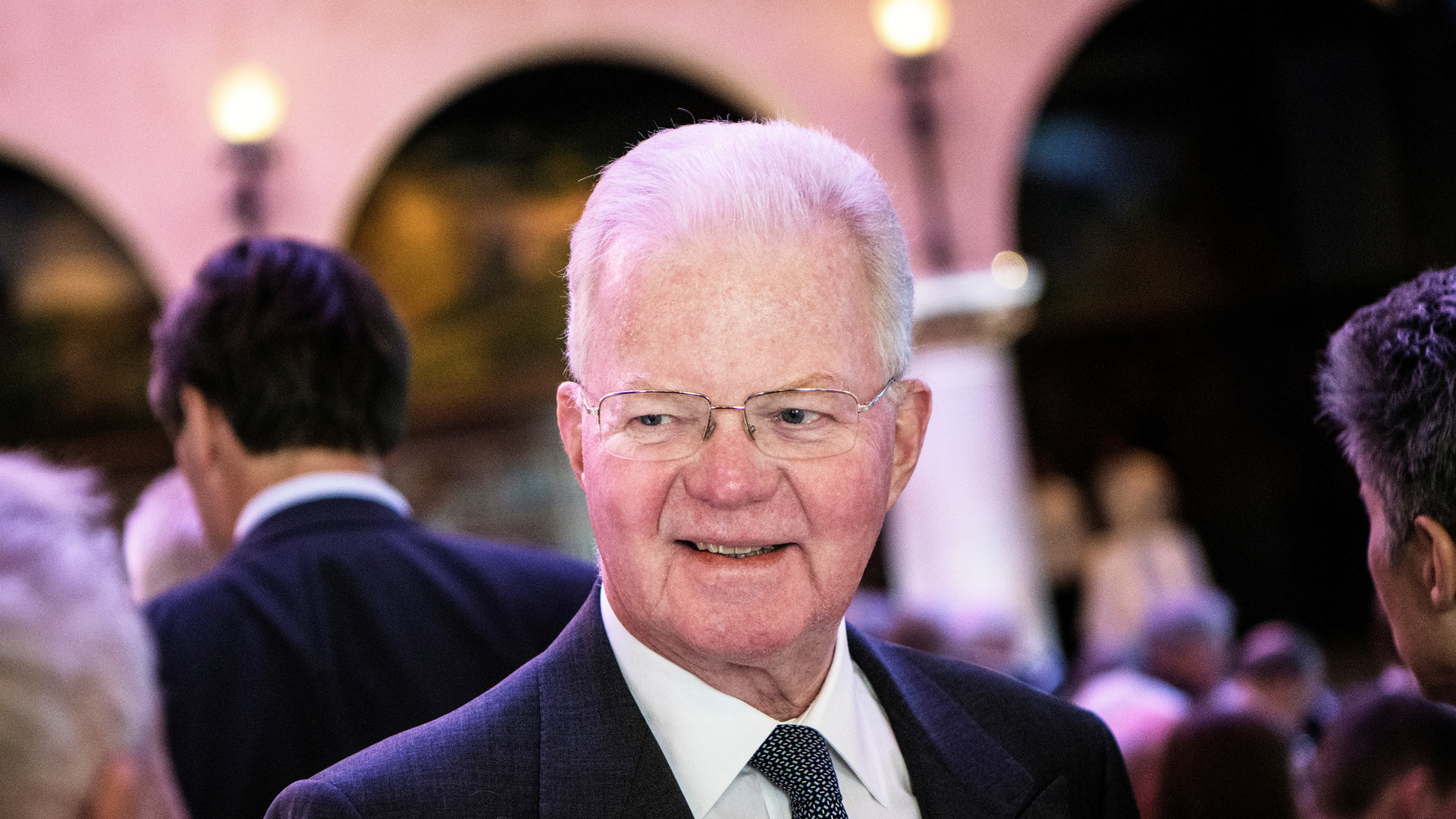 Fredrik Lundbergs senaste ökningar: Skanska, Sandvik och Handelsbanken