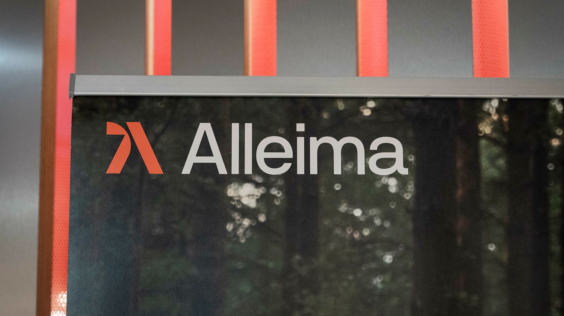 Alleima tar order värd 250 miljoner