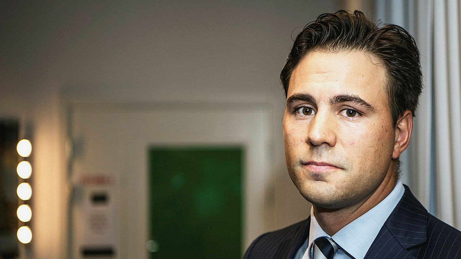 Erik Hansén: Då blir det julrally på börsen