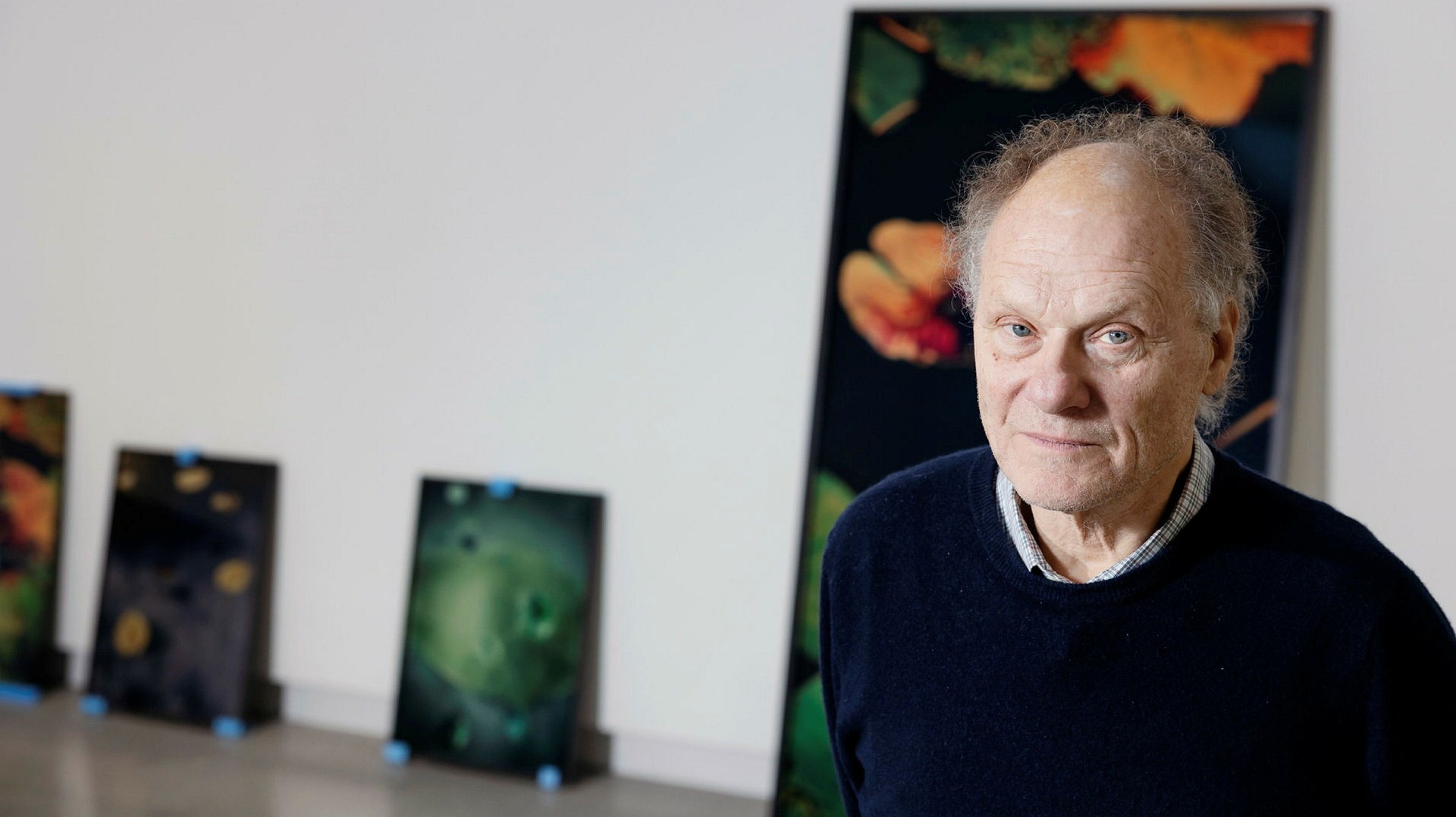 Artipelag ställer ut avlidna fotografen Denise Grünstein