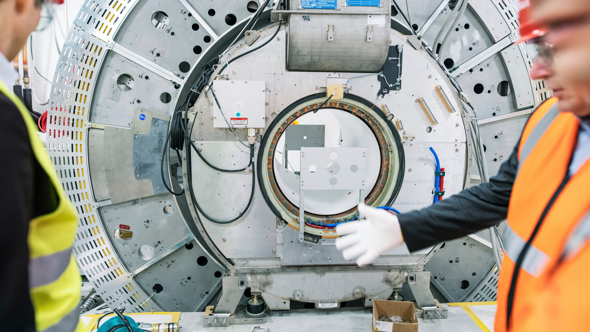 Elekta tar Unity-order i Holland