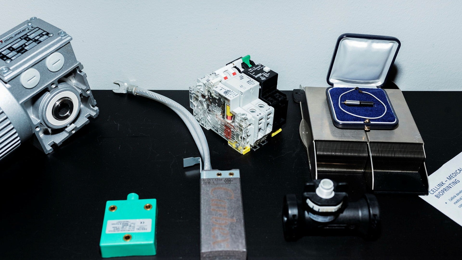 Addtech B Aktie - Dagens Industri