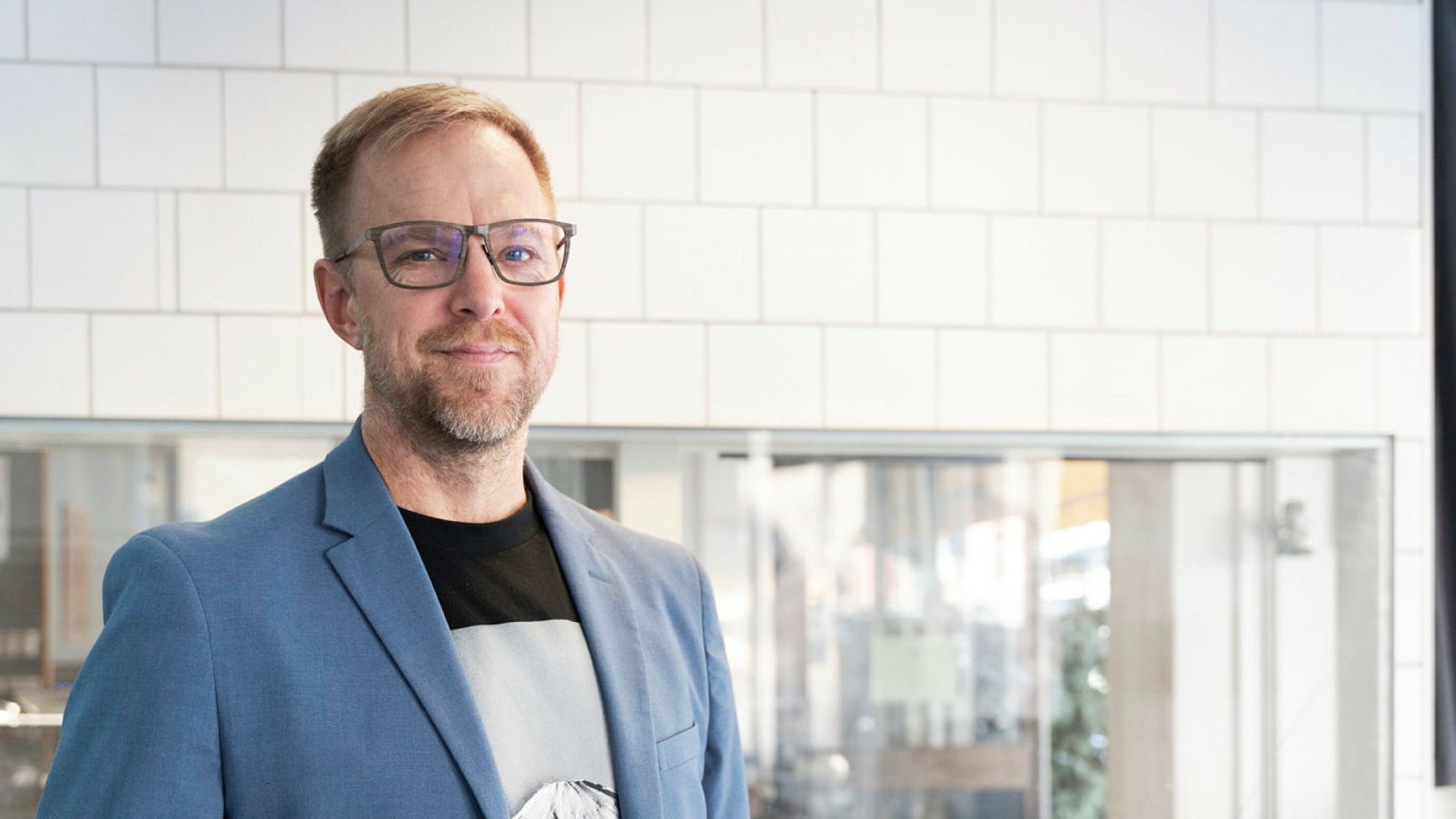 Johan ”Matgeek” Hedberg blir vd för chokladgrossisten Åsö