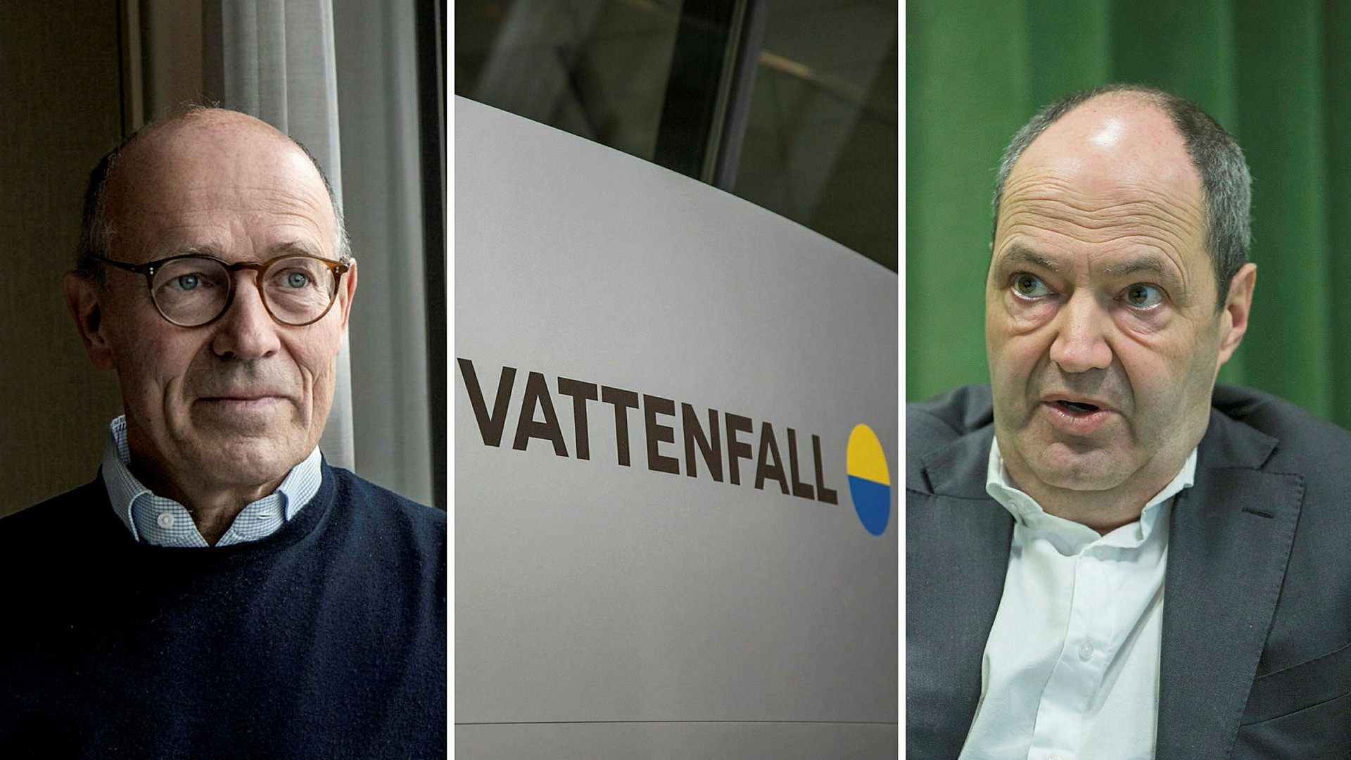 H2GS rasar när SSAB säkrar el till sitt nya stålverk i Luleå