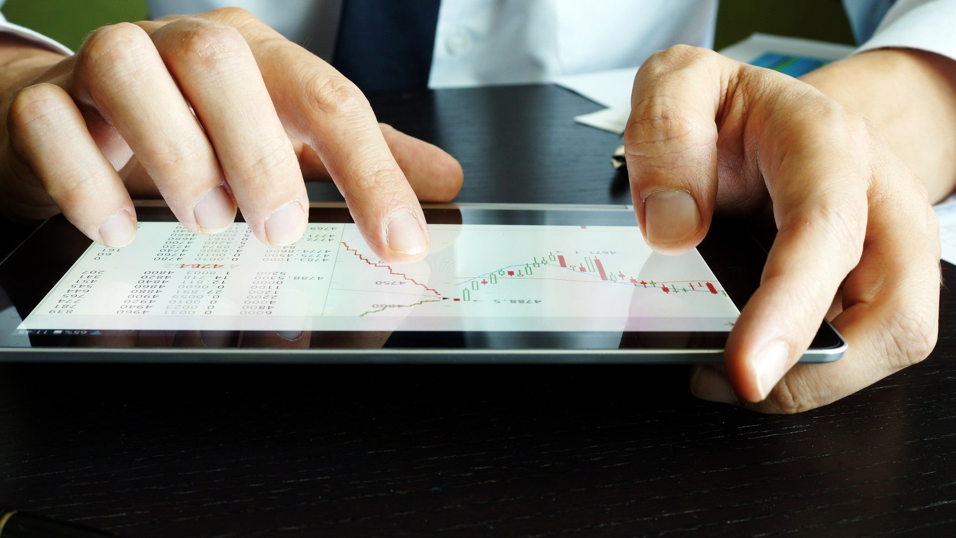 Havsfrun Investment B Aktie - Dagens industri