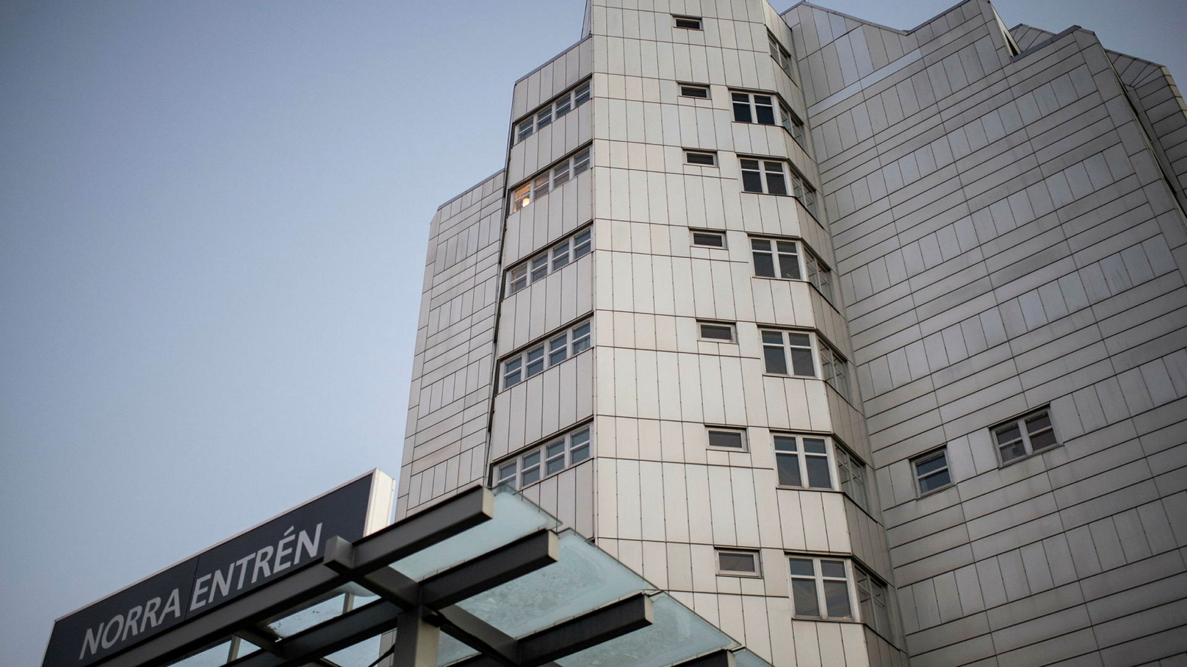 Region Västerbottens sjukhus upp i förstärkningsläge - Dagens Medicin