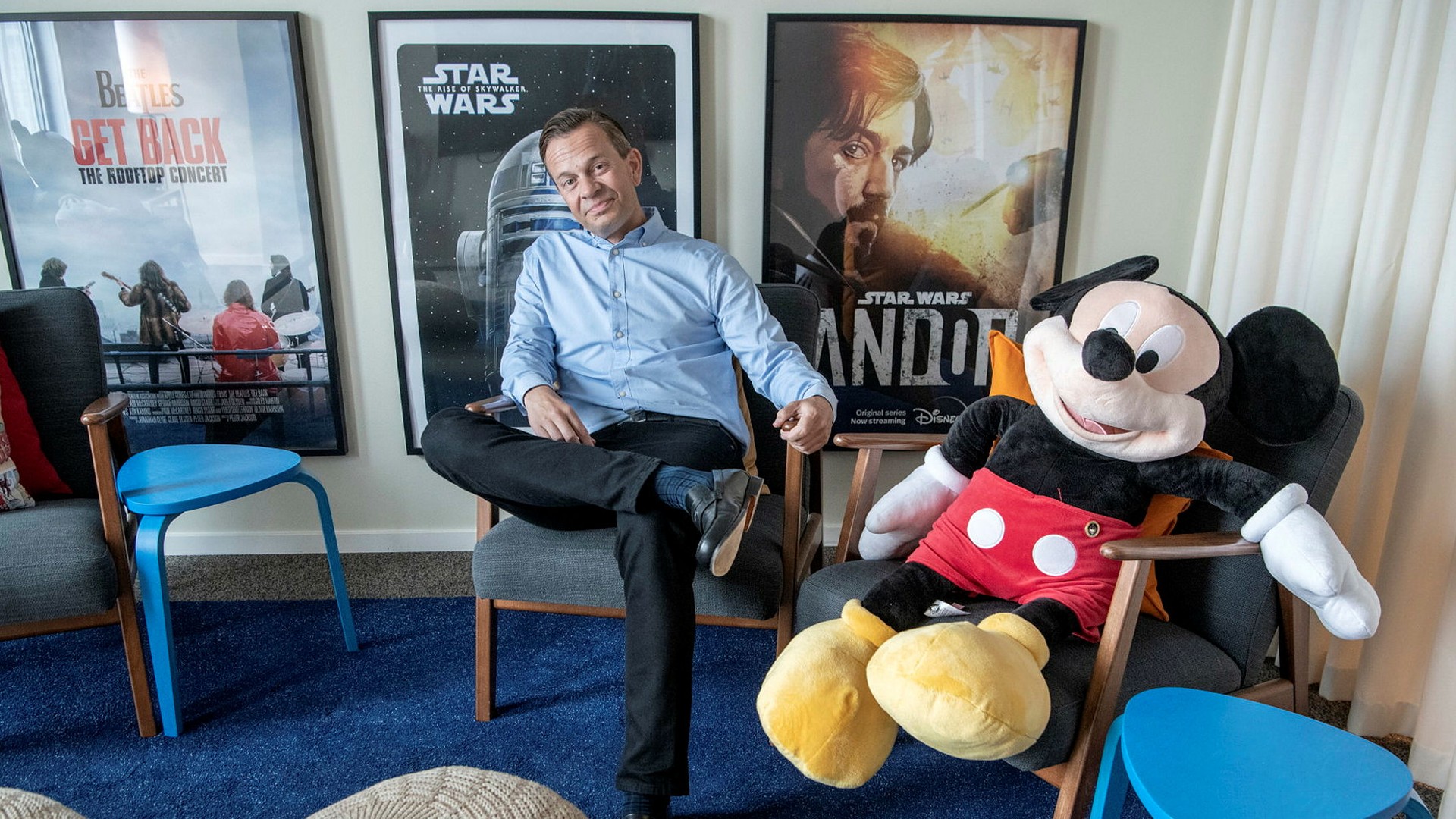 2023 års bästa intervjuer från Di Weekend