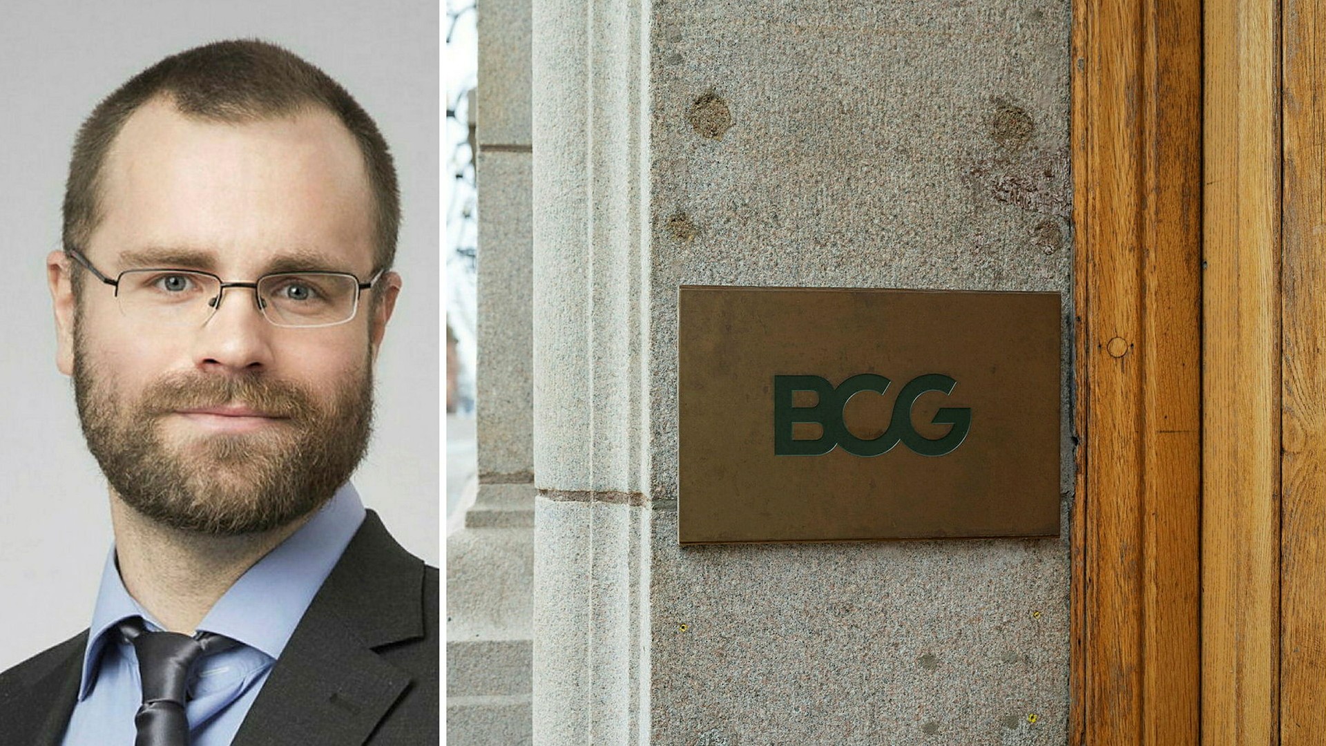 Skatteexperten delar Skatteverkets uppfattning om BCG