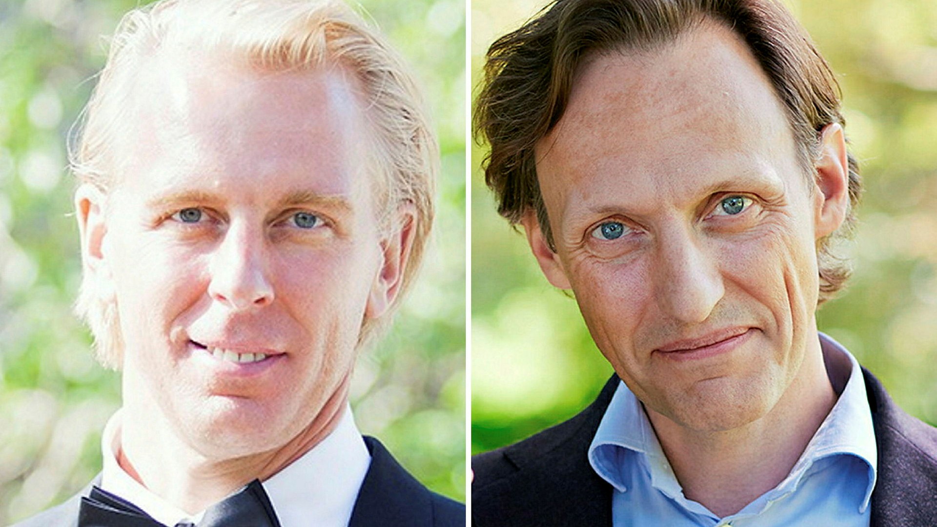 Profilen har dumpat allt i krisbolaget