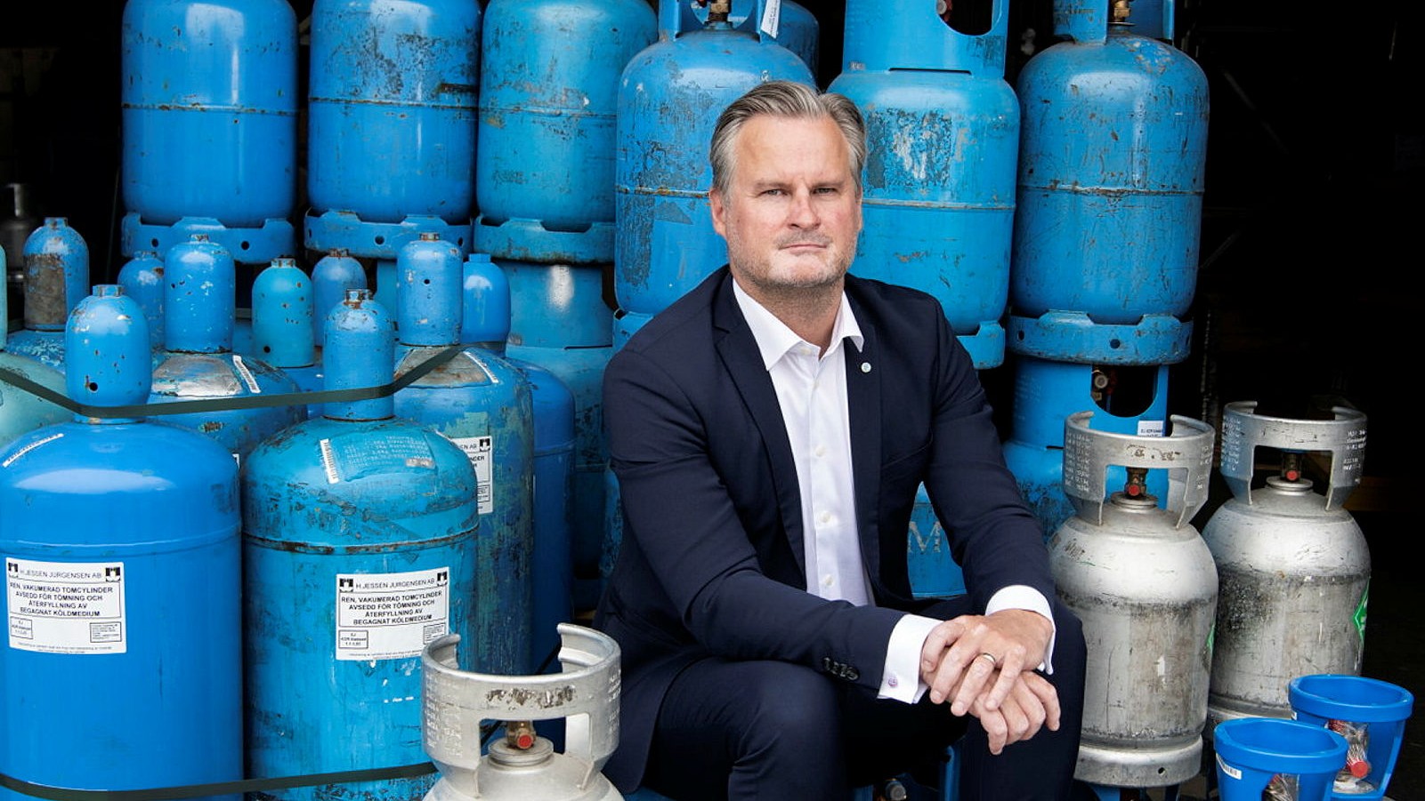 Beijer Ref köper indiskt bolag