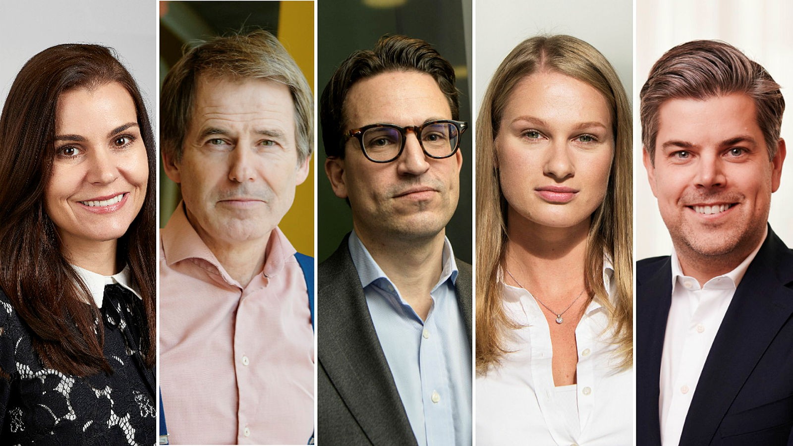 Fem experter: Så inflationssäkrar du portföljen