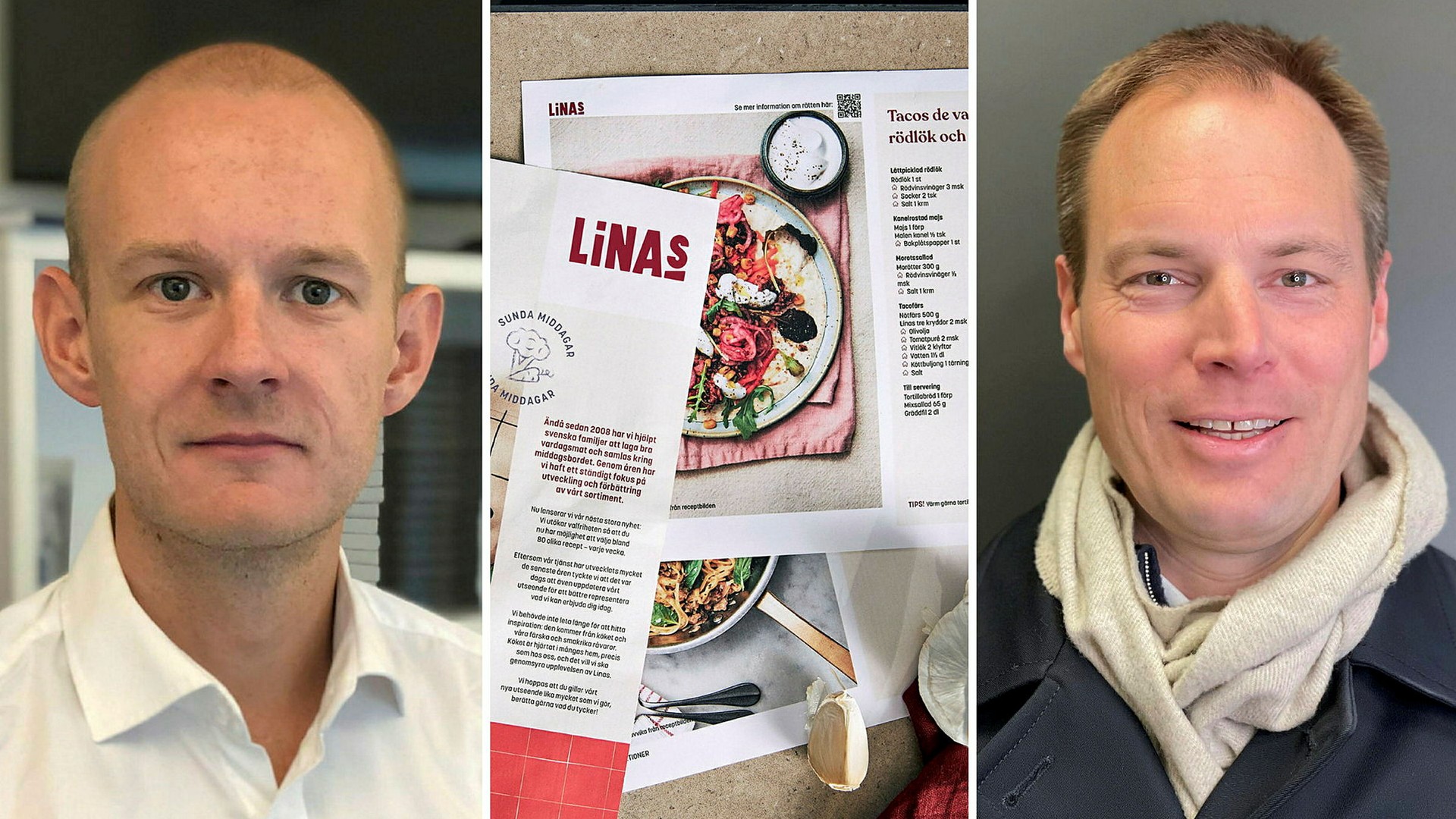 Nya storägare i kurskollapsade LMK: ”Marknaden har fel”