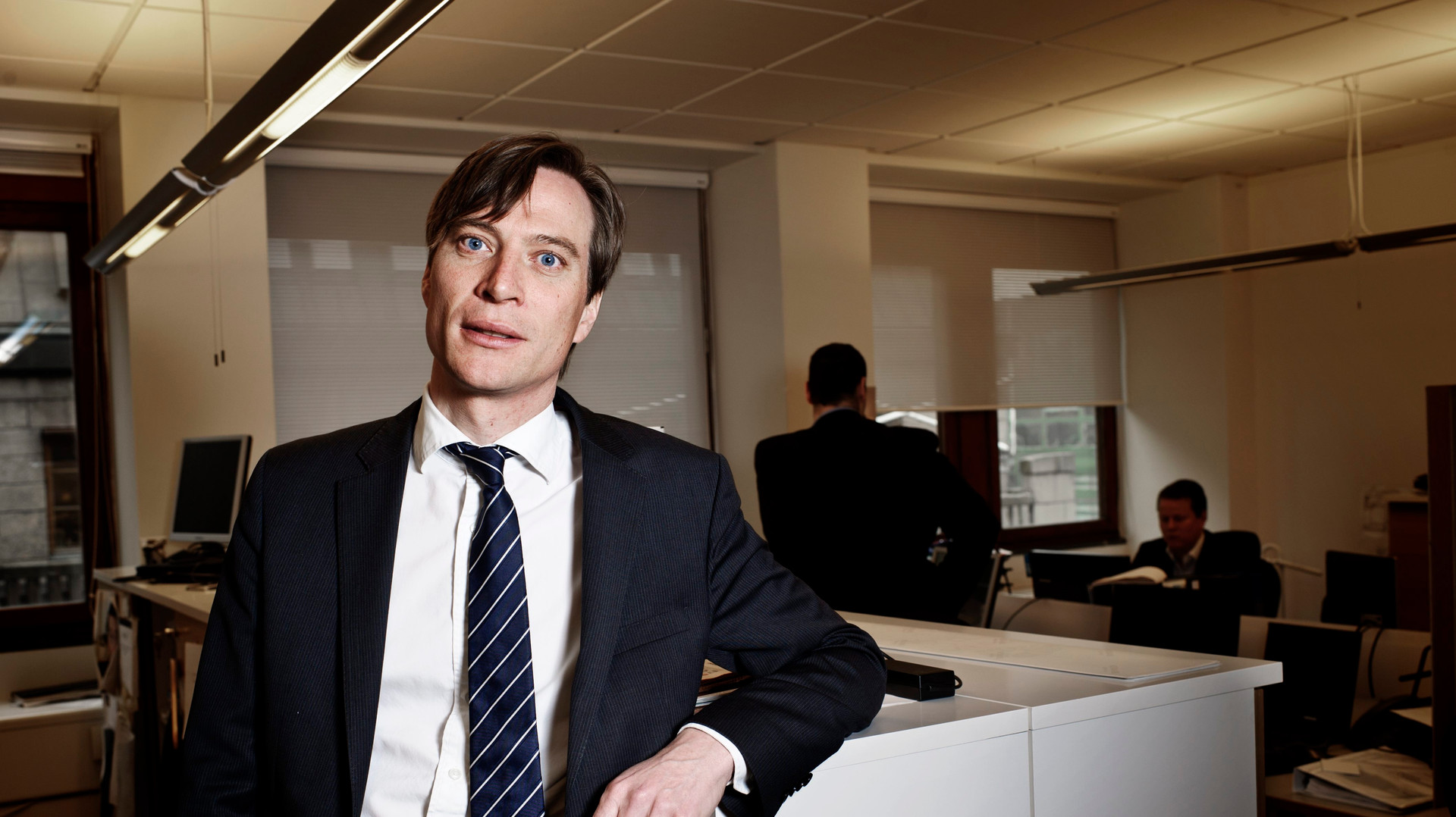 Så mycket betalar KKR för Söderberg och partners