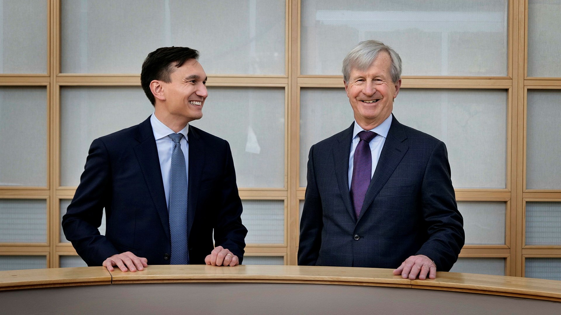 Dan Frohm ny ordförande i Elanders – ersätter Carl Bennet