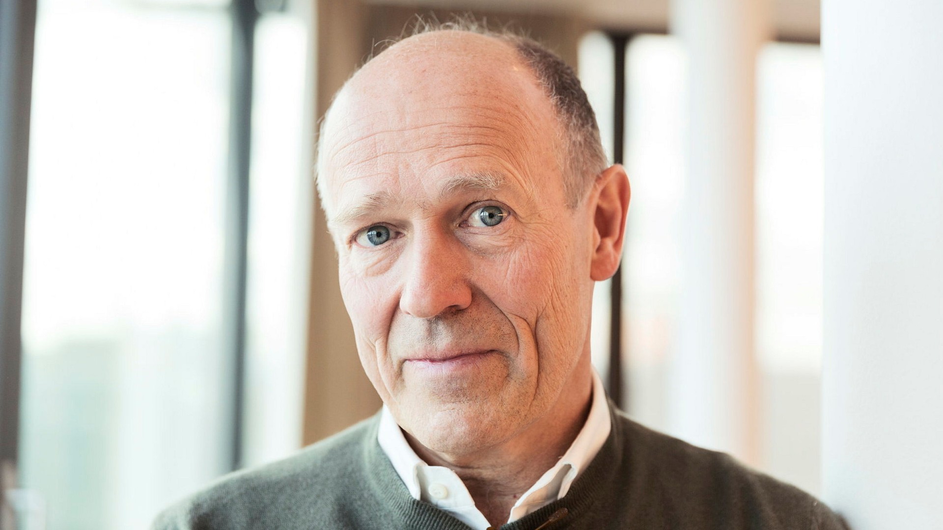 Harald Mix inför OX2-noteringen: Kommer behålla stor del av aktierna