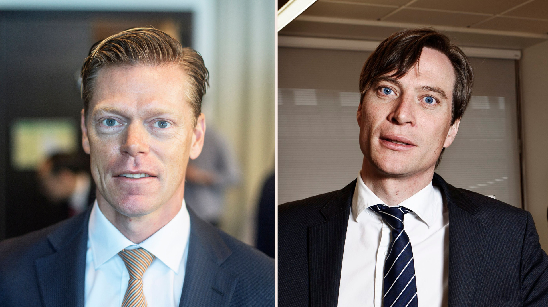 Nordic Capital nära miljardköp i Söderberg & Partners