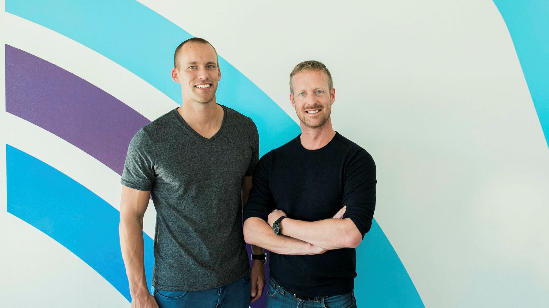 Unitq tar in 250 miljoner från Accel och Creandum