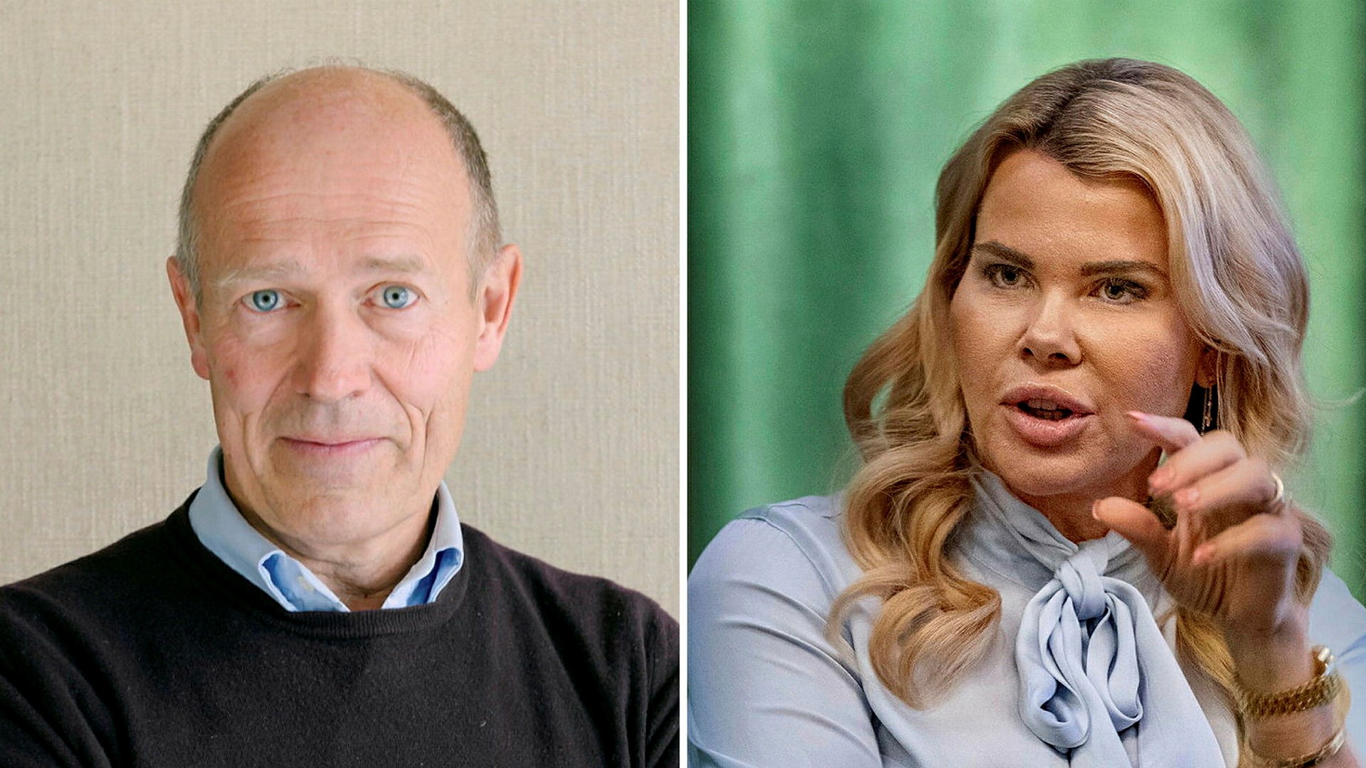 Analys: Harald Mix gloria på sned efter kollapsen i RVRC