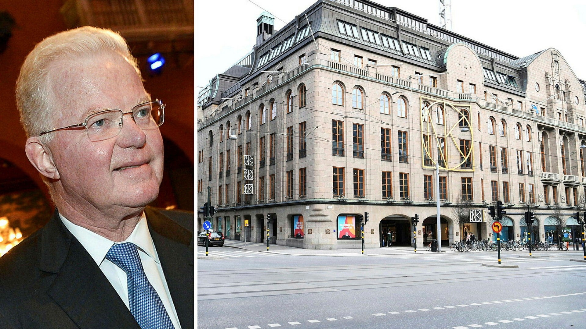 Lundberg - Analyser och artiklar om Lundberg - Dagens industri