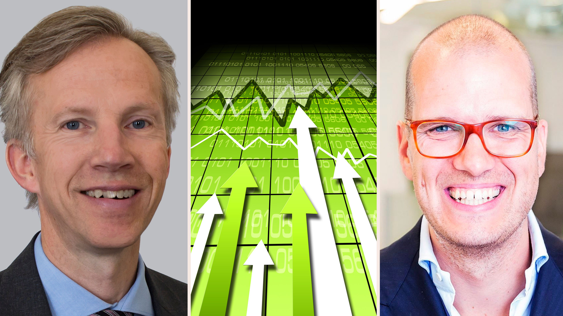 Experterna: Börsen vinner i längden