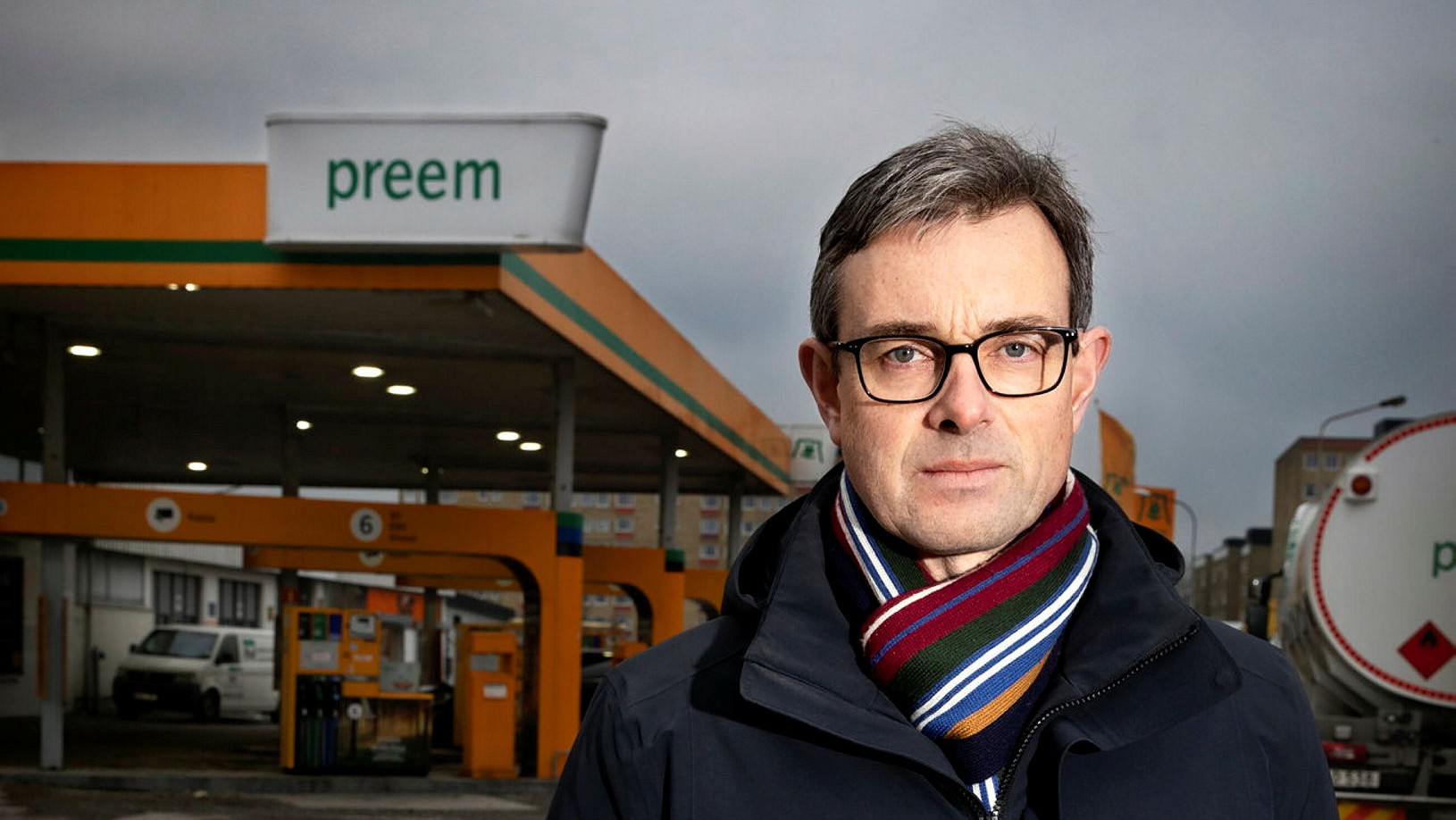 Preem varnar: Så påverkas vi av den sänkta reduktionsplikten