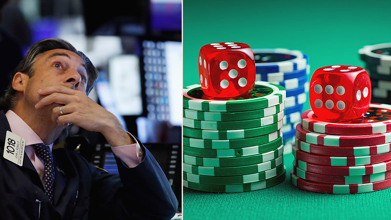 Johan Wendel inför Leo Vegas rapport för andra kvartalet