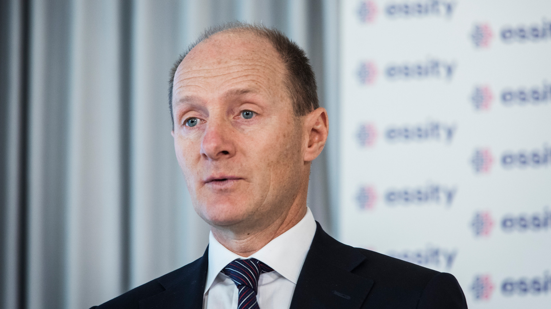 Essitys resultat som väntat – svagare försäljningstillväxt