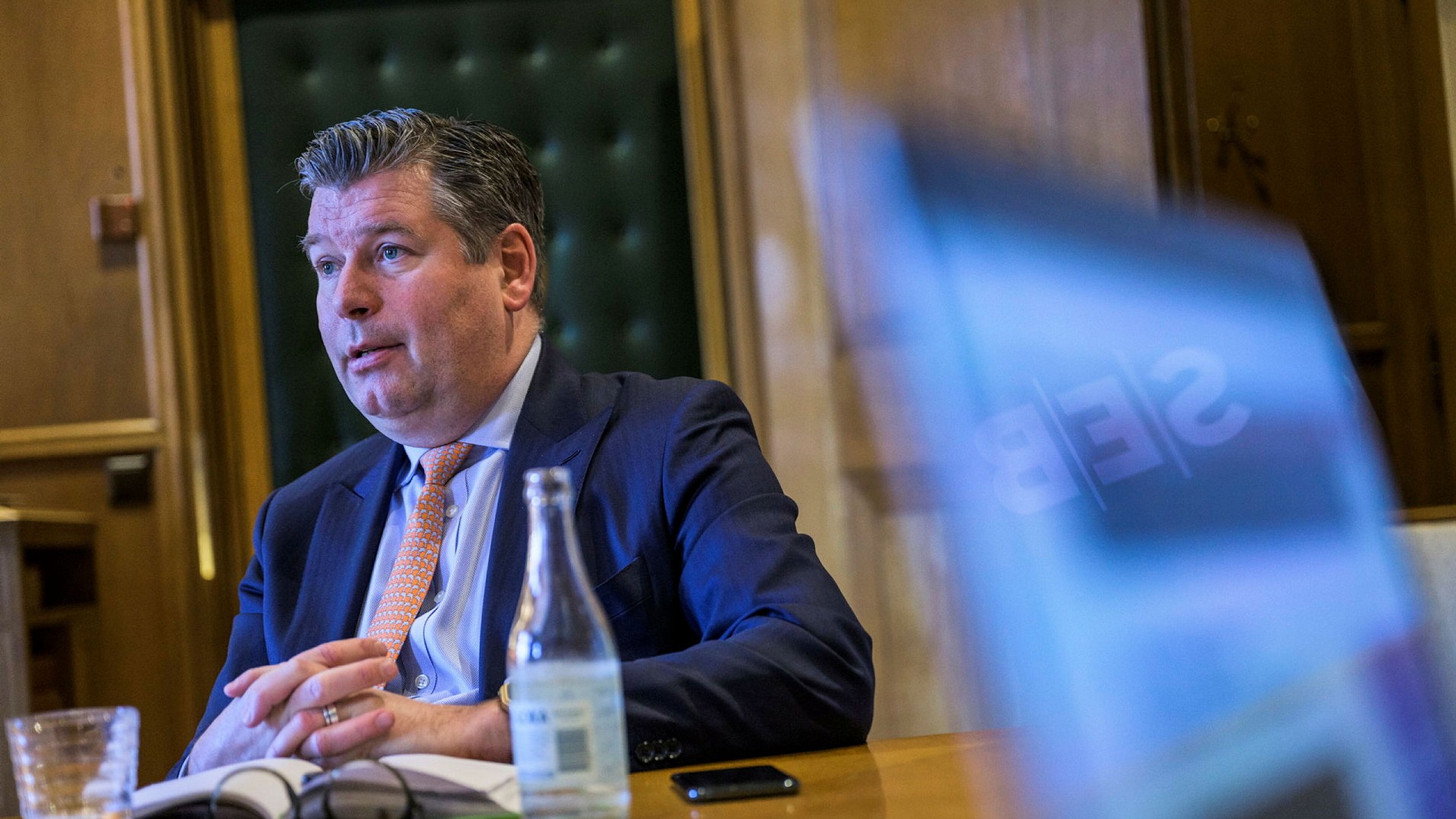 Nytt stödpaket till Sveriges bönder