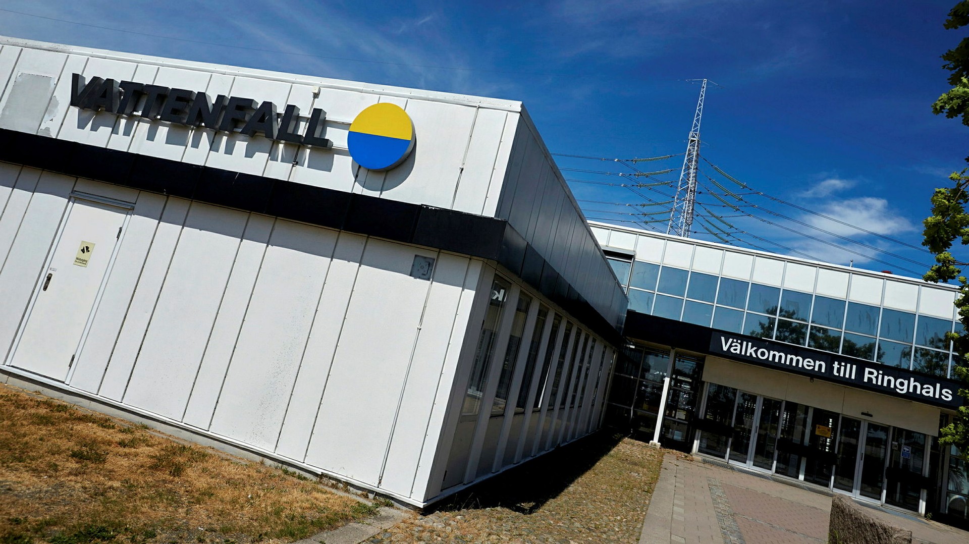 Offensiva planer på Ringhals efter krisen