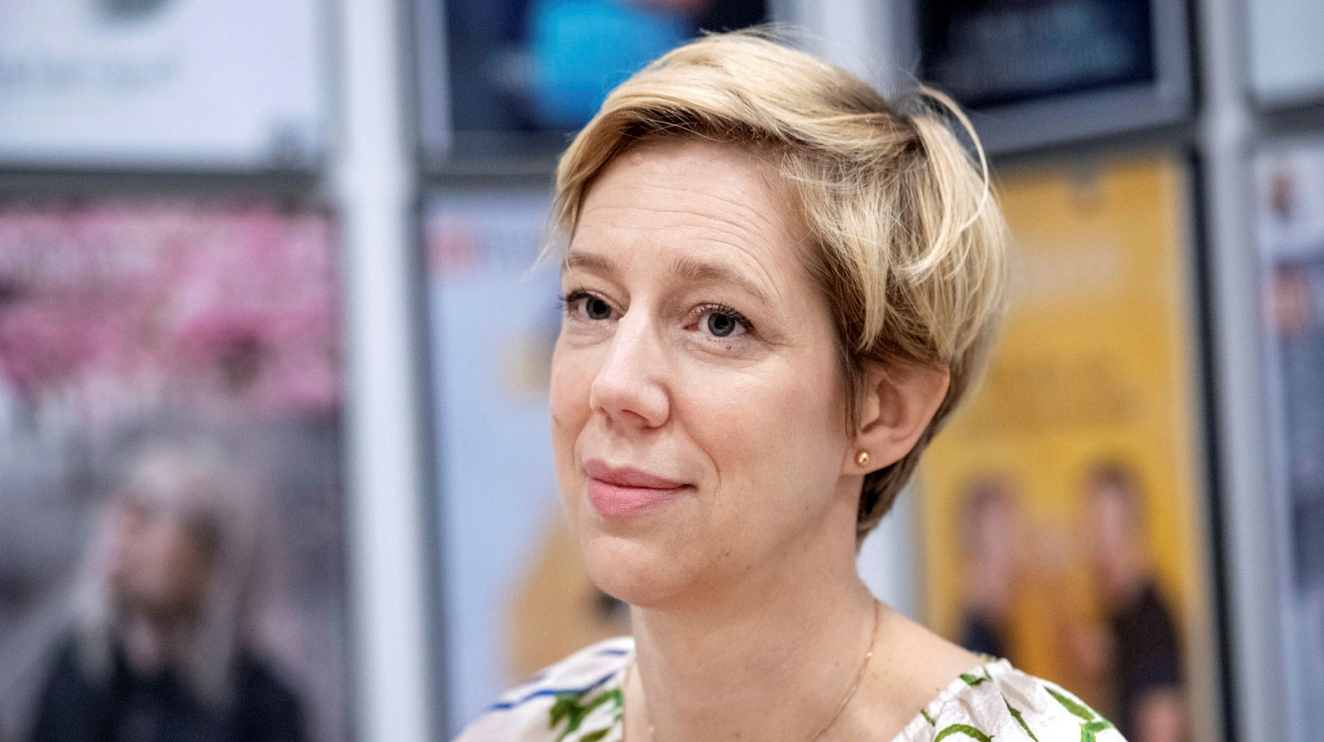 Anna Breman: Riksbanken kan överväga ökad obligationsförsäljning