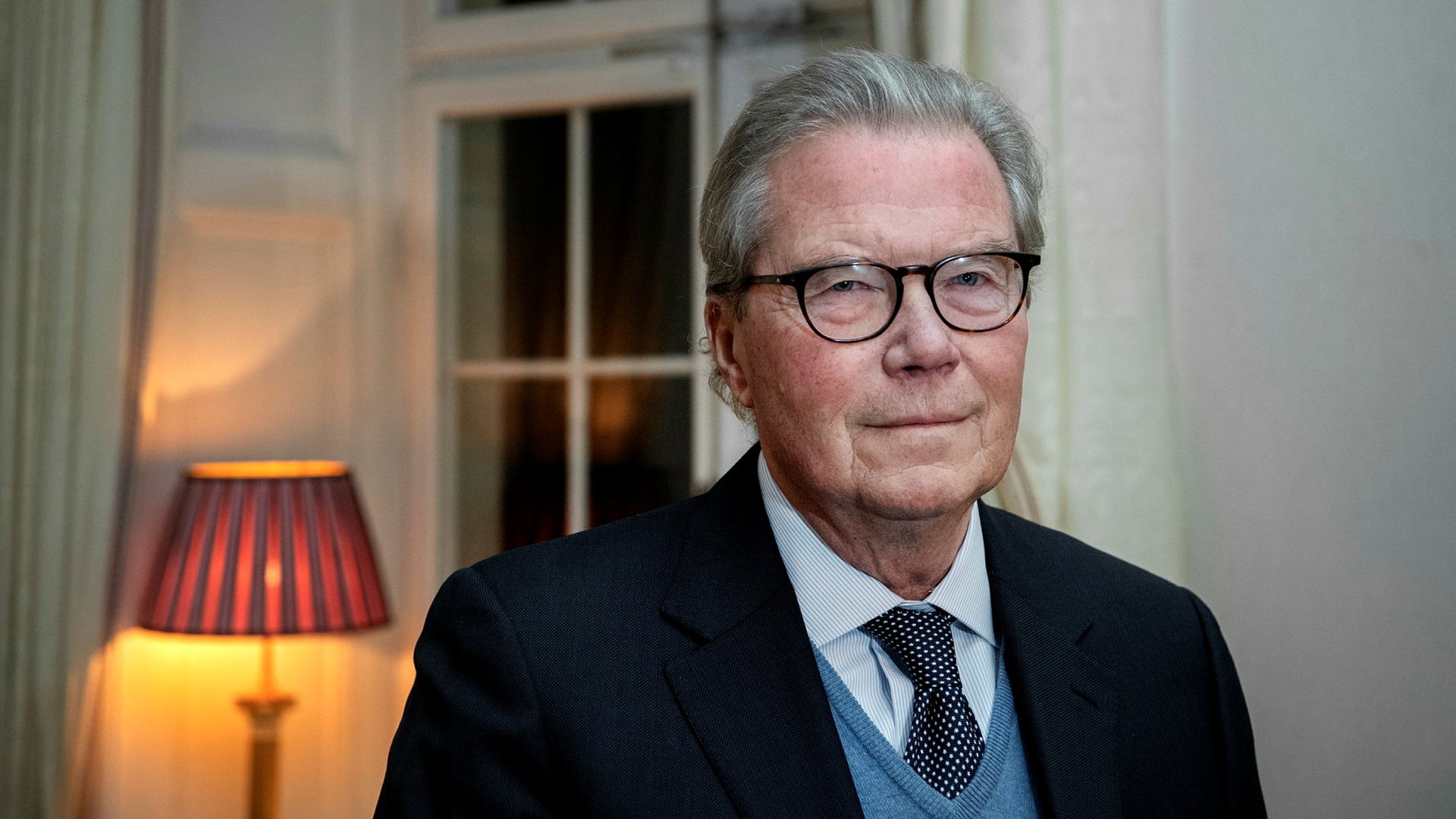 Leif Johansson ny styrelseledamot i Wallenbergbackat bolag