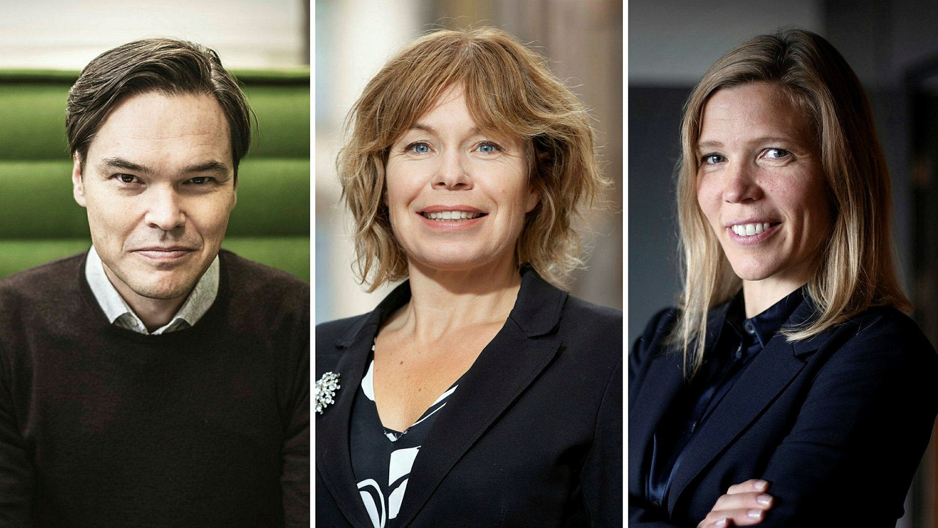 Alfa Laval: ”Vi hittade vägar till en bättre framtid”