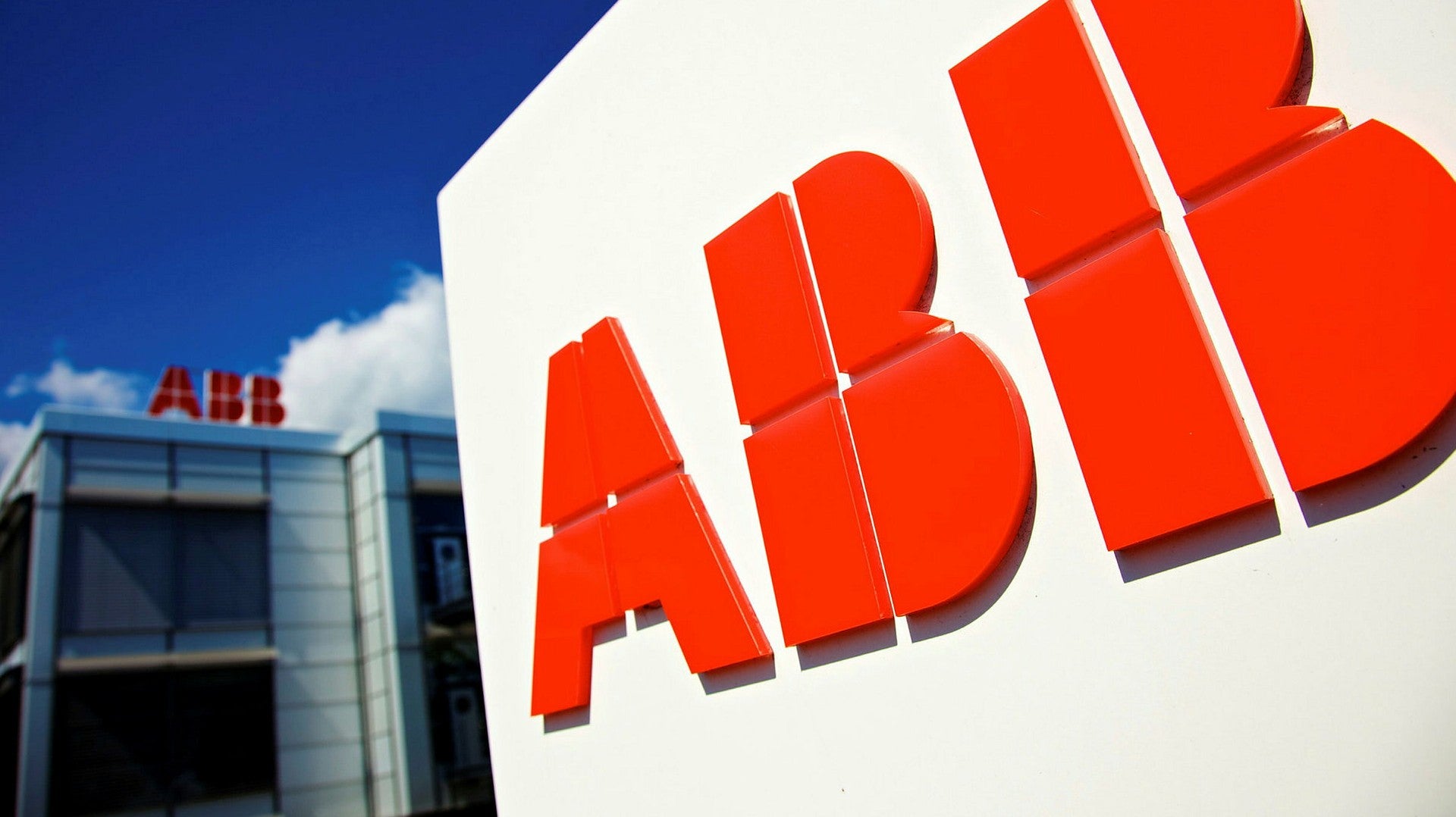 ABB Aktie - Dagens industri