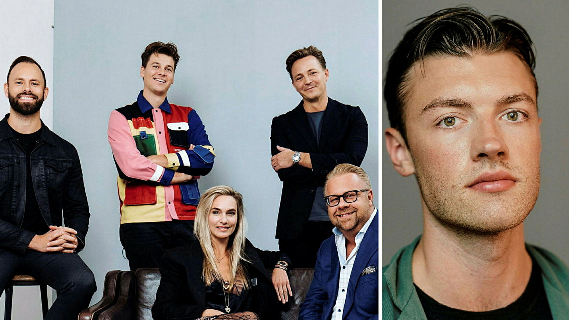 Cube säljs till Gigger – för 75 miljoner